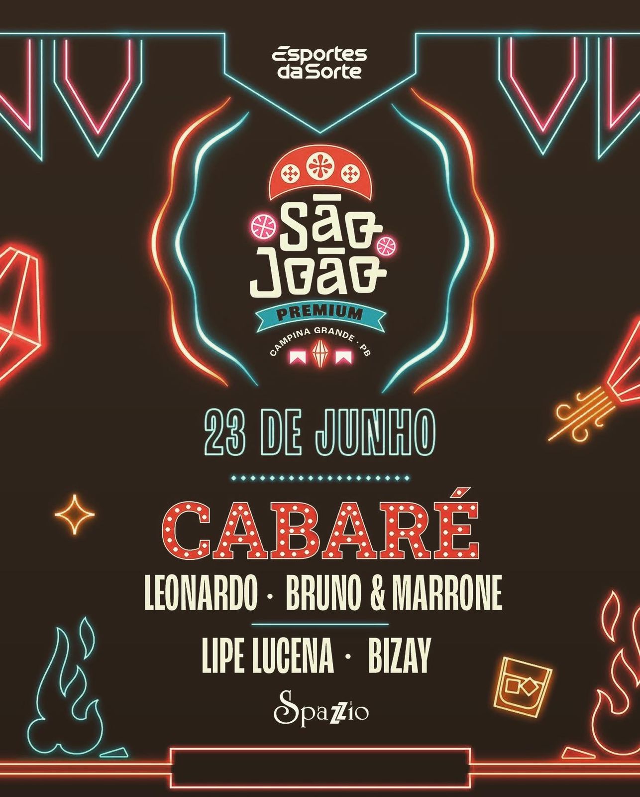 Sobre - São João Campina Grande Sobre - São João Campina Grande